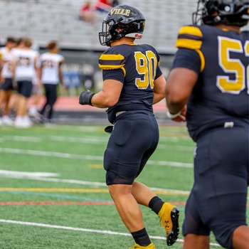 Aiden Johnson - Hudl