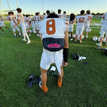 Nathan Ramirez - Hudl