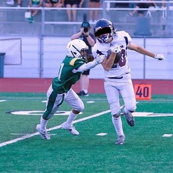 Joseph Macrina - Hudl