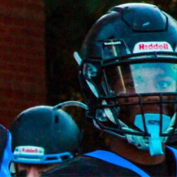 Zion Robinson - Hudl