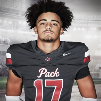 Tylan Henderson - Hudl