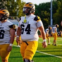 Cooper McGrath - Hudl