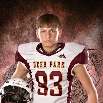 Christopher Temple - Hudl