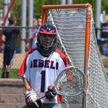 Christian Benzing - Hudl