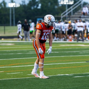 Grayson Rozell - Hudl