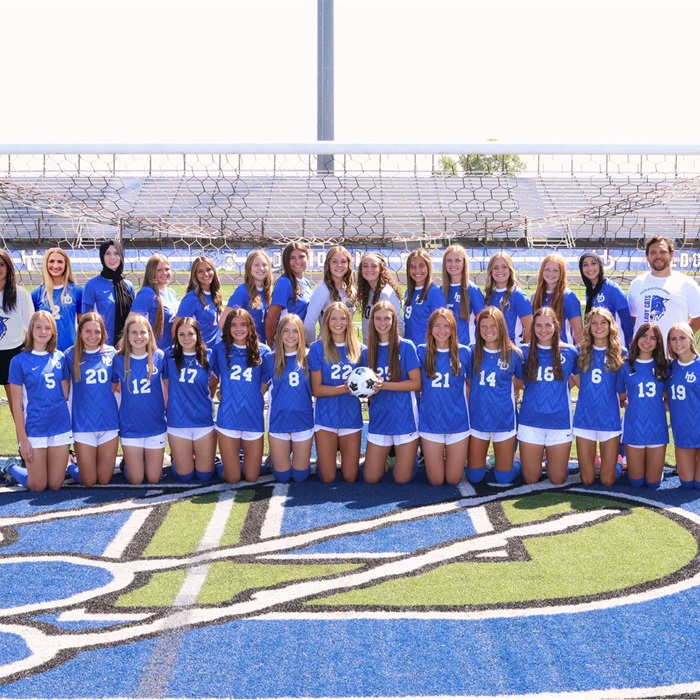 Hilliard Davidson Girls' Varsity Soccer | High School Sports | Home | Hudl