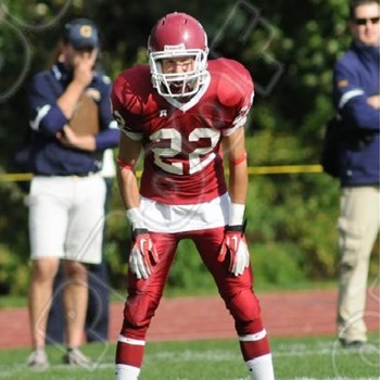 Alexandre Huard - Hudl