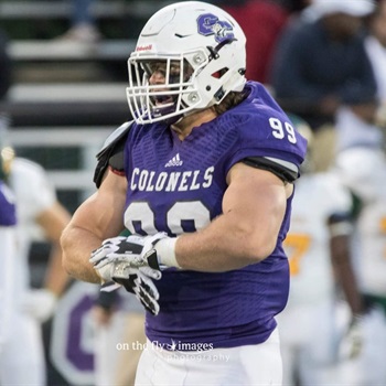 Joseph Grogan - Hudl