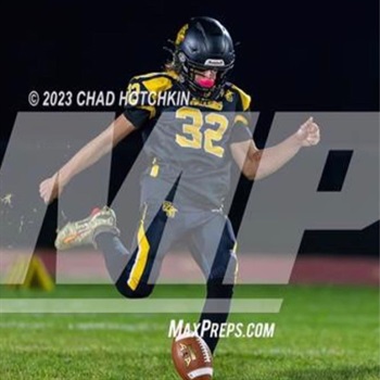 Matthew Marzan - Hudl