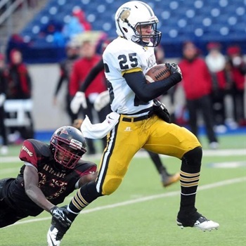 Treyton Roland - Hudl