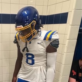 Antwan Thomas - Hudl