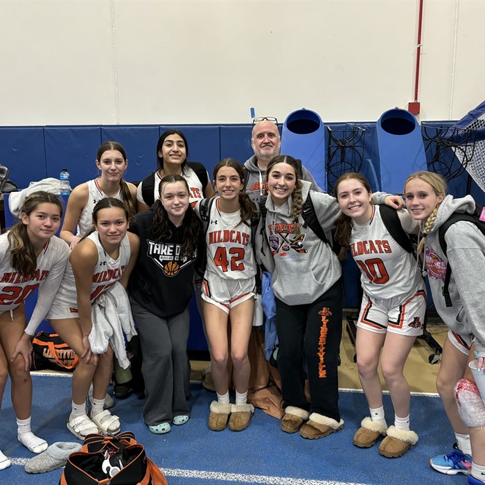 LHS - Girls Basketball - JV | High School Sports | Home | Hudl