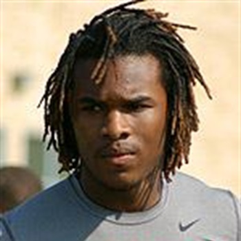 Jordan Burton - Hudl