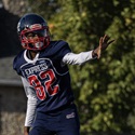 Roger Stanley Bazile - Hudl