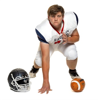 Josh Castaneda - Hudl