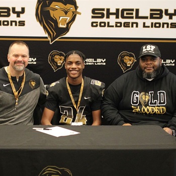 Tyson Williams - Hudl