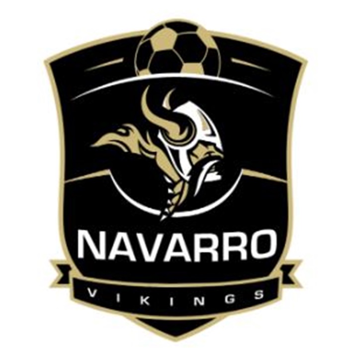 Navarro Vikings Boys Soccer | High School Sports | Home | Hudl