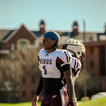 Nehemiah Taylor jr. - Hudl