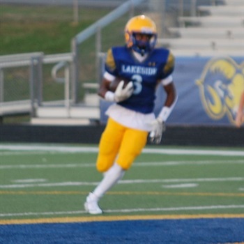 Rashee Moore - Hudl