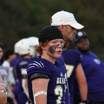 Christian sage - Hudl