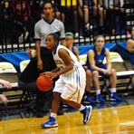 Kayla Garrett - Hudl