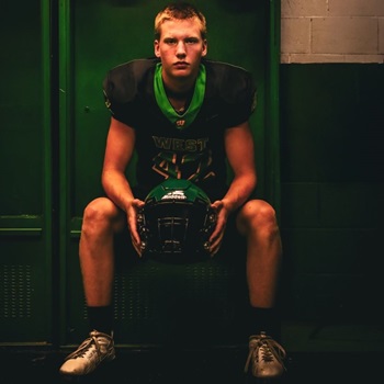 Caleb Foley - Hudl