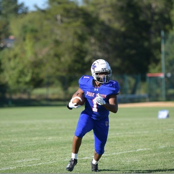 Nehemiah Allen - Hudl