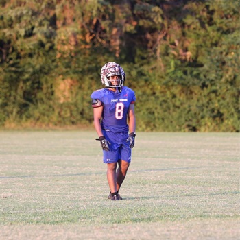 Nehemiah Allen - Hudl
