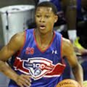 Perry "PJ" Dozier - Hudl