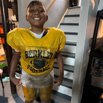 Derrick Simpson - Hudl