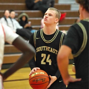 Chance Snyder - Hudl