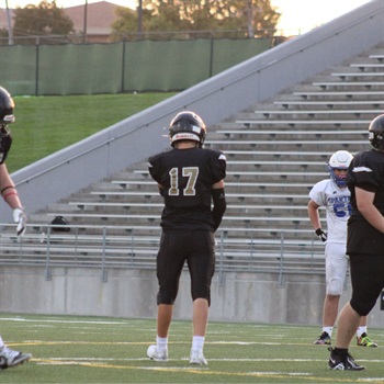 Chance Snyder - Hudl