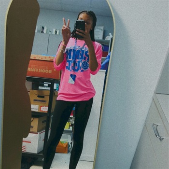 Aliyah Thomas - Hudl