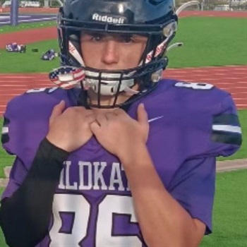 Bryce Gustafson - Hudl
