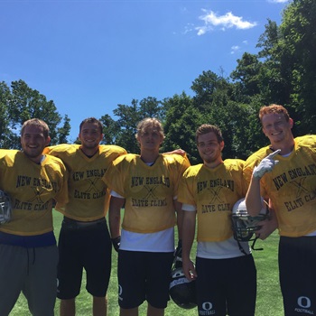 McCabe Ballance - Hudl