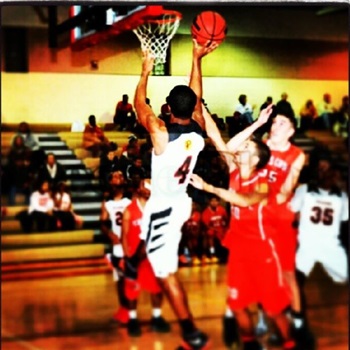 Marcus Robinson - Hudl