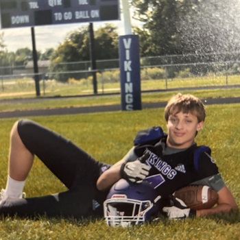Theodore Cole - Hudl