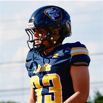 Max Patron - Hudl