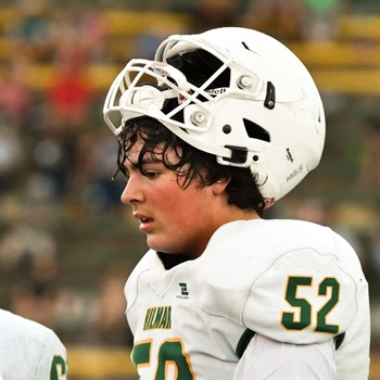 Richard Brace - Hudl
