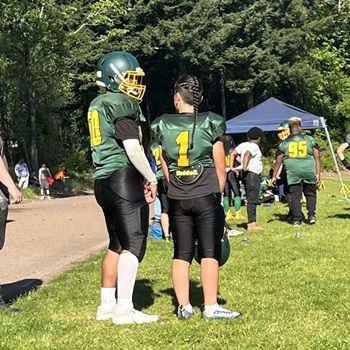 Hubert "Manny" Isip Jr - Hudl