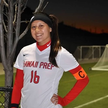 Gabrielle Ewing - Hudl
