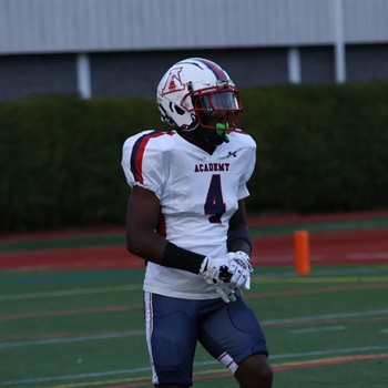 Daniel Obi - Hudl
