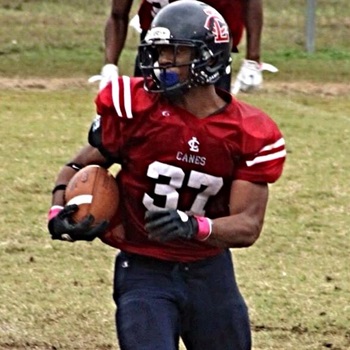 Raheem Roberson - Hudl