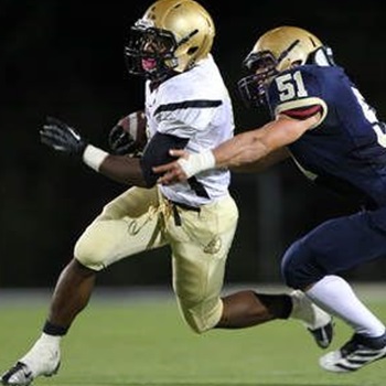 Romeo Johnson - Hudl