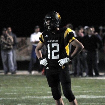 Tyler Fernandez - Hudl