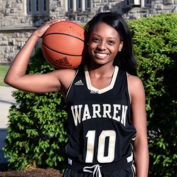 Leticia Johnson - Hudl