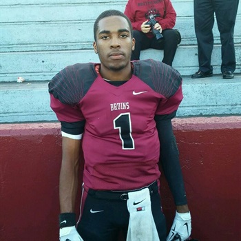 Isaiah Collins - Hudl