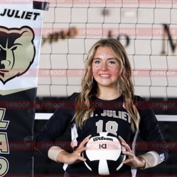 Madison Marks - Hudl