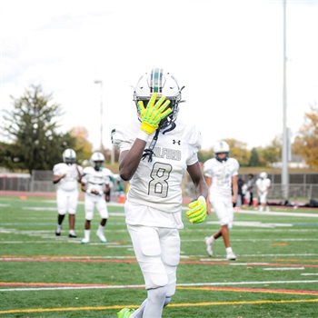 Nasir Bell - Hudl