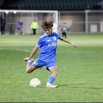 Brandon Belcher - Hudl